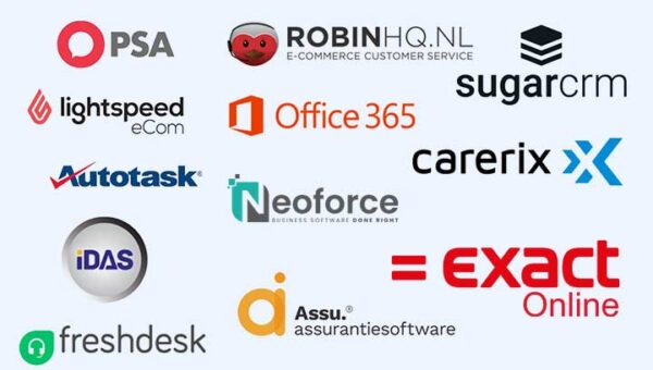 Jouw betrouwbare partner voor alle ICT diensten | WeCloudit B.V.